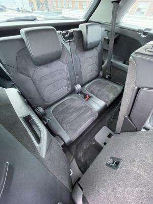 Balts Skoda Kodiaq 2018 Rīga, ar dzinēja tilpumu 2.00 L un nobraukumu 150 tūkst. km par 20600 €, foto 10 vietnē AUTOMOTO.COM.LV