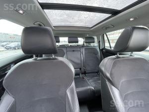Balts Skoda Kodiaq 2018 Rīga, ar dzinēja tilpumu 2.00 L un nobraukumu 150 tūkst. km par 20600 €, foto 13 vietnē AUTOMOTO.COM.LV