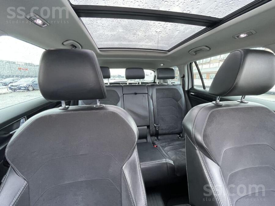 Balts Skoda Kodiaq 2018 Rīga, ar dzinēja tilpumu 2.00 L un nobraukumu 150 tūkst. km par 20600 €, foto 13 vietnē AUTOMOTO.COM.LV