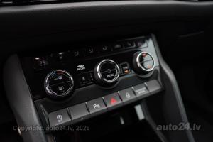 Белый Шкода Kodiaq 2018 в Вильянди, объемом двигателя 2.00 л и пробегом 145 тыс. км за 21900 €, фото 12 на AUTOMOTO.COM.LV