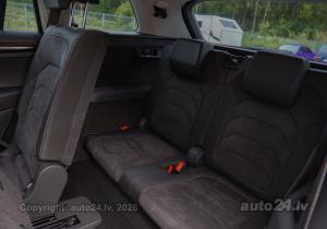 Белый Шкода Kodiaq 2018 в Вильянди, объемом двигателя 2.00 л и пробегом 145 тыс. км за 21900 €, фото 16 на AUTOMOTO.COM.LV