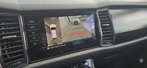 Balts Skoda Kodiaq 2018 Kauņa, ar dzinēja tilpumu 1.97 L un nobraukumu 242 tūkst. km par 18950 €, foto 10 vietnē AUTOMOTO.COM.LV
