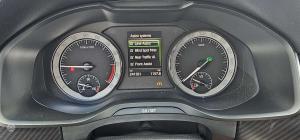 Balts Skoda Kodiaq 2018 Kauņa, ar dzinēja tilpumu 1.97 L un nobraukumu 242 tūkst. km par 18950 €, foto 11 vietnē AUTOMOTO.COM.LV