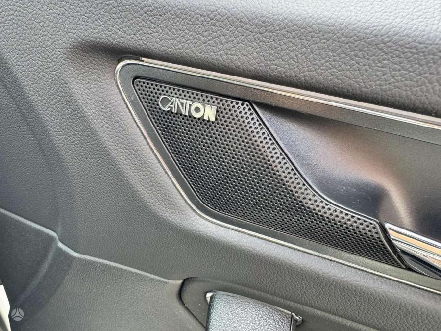 Белый Шкода Kodiaq 2018 в Пренай, объемом двигателя 1.97 л и пробегом 280 тыс. км за 14500 €, фото 29 на AUTOMOTO.COM.LV