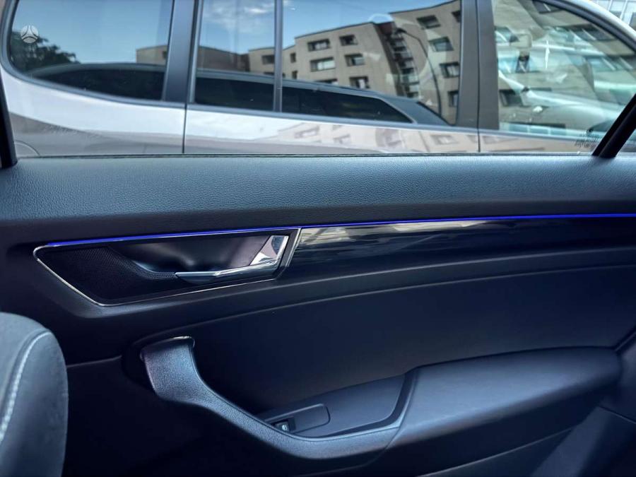Белый Шкода Kodiaq 2018 в Пренай, объемом двигателя 1.97 л и пробегом 280 тыс. км за 14500 €, фото 53 на AUTOMOTO.COM.LV
