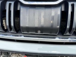 Белый Шкода Kodiaq 2018 в Пренай, объемом двигателя 1.97 л и пробегом 280 тыс. км за 14500 €, фото 60 на AUTOMOTO.COM.LV