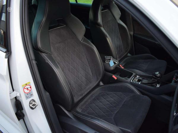 Skoda Kodiaq 2018 Viļņa vietnē Balts Skoda Kodiaq 2018 Viļņa, ar dzinēja tilpumu 1.97 L un nobraukumu 187 tūkst. km par 22400 €, foto 7 vietnē AUTOMOTO.COM.LV