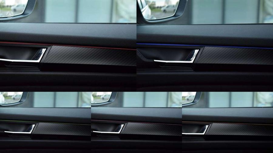 Balts Skoda Kodiaq 2018 Viļņa, ar dzinēja tilpumu 1.97 L un nobraukumu 187 tūkst. km par 22400 €, foto 22 vietnē AUTOMOTO.COM.LV