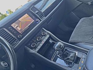 Белый Шкода Kodiaq 2018 в Кретинга, объемом двигателя 2.00 л и пробегом 355 тыс. км за 12700 €, фото 17 на AUTOMOTO.COM.LV