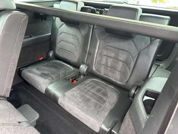 Balts Skoda Kodiaq 2018 Kelmė, ar dzinēja tilpumu 1.97 L un nobraukumu 293 tūkst. km par 17200 €, foto 11 vietnē AUTOMOTO.COM.LV