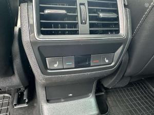 Balts Skoda Kodiaq 2018 Kelmė, ar dzinēja tilpumu 1.97 L un nobraukumu 293 tūkst. km par 17200 €, foto 17 vietnē AUTOMOTO.COM.LV