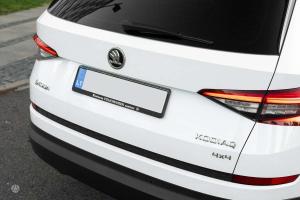 Balts Skoda Kodiaq 2018 Viļņa, ar dzinēja tilpumu 1.97 L un nobraukumu 149 tūkst. km par 18499 €, foto 16 vietnē AUTOMOTO.COM.LV