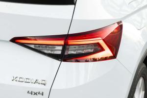 Balts Skoda Kodiaq 2018 Viļņa, ar dzinēja tilpumu 1.97 L un nobraukumu 149 tūkst. km par 18499 €, foto 17 vietnē AUTOMOTO.COM.LV