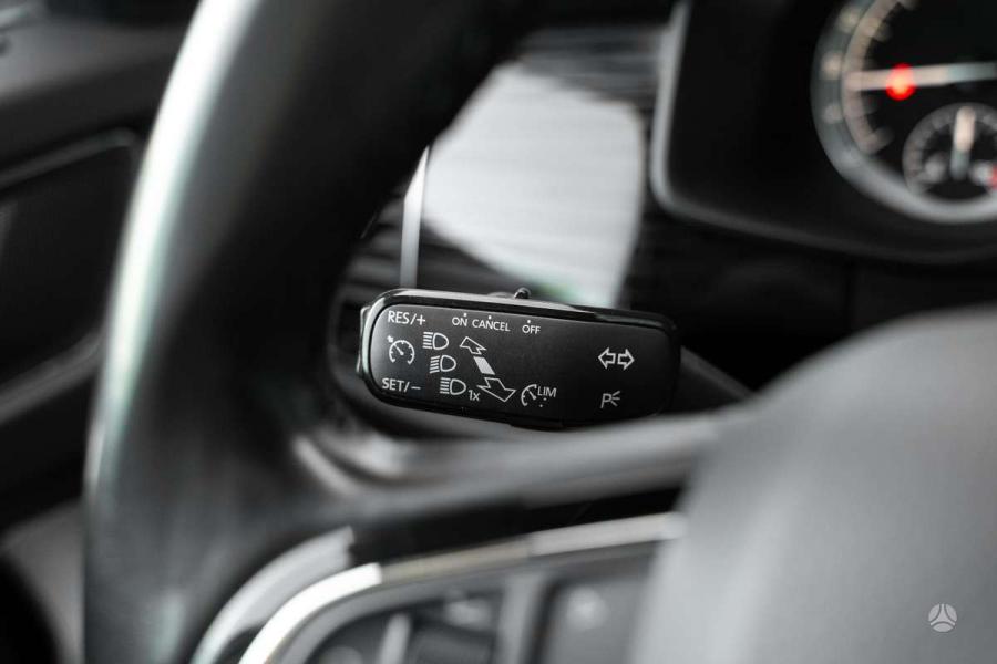 Balts Skoda Kodiaq 2018 Viļņa, ar dzinēja tilpumu 1.97 L un nobraukumu 149 tūkst. km par 18499 €, foto 24 vietnē AUTOMOTO.COM.LV