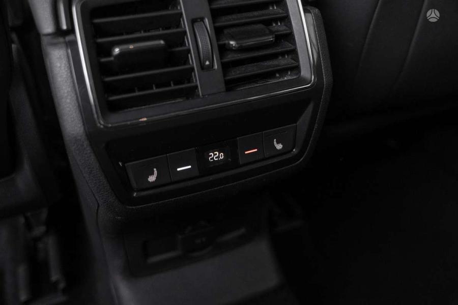 Balts Skoda Kodiaq 2018 Viļņa, ar dzinēja tilpumu 1.97 L un nobraukumu 149 tūkst. km par 18499 €, foto 31 vietnē AUTOMOTO.COM.LV
