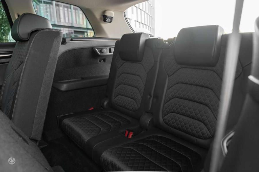 Balts Skoda Kodiaq 2018 Viļņa, ar dzinēja tilpumu 1.97 L un nobraukumu 149 tūkst. km par 18499 €, foto 32 vietnē AUTOMOTO.COM.LV