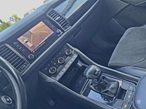 Белый Шкода Kodiaq 2018 в Кретинга, объемом двигателя 1.97 л и пробегом 352 тыс. км за 10995 €, фото 12 на AUTOMOTO.COM.LV