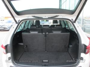 Белый Шкода Kodiaq 2018 в Тарту, объемом двигателя 2.00 л и пробегом 211 тыс. км за 17990 €, фото 8 на AUTOMOTO.COM.LV