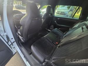 White Skoda Kodiaq 2018 in Riga, with an engine capacity of 2.00 L and mileage of 0 thousand km for 15900 €, photo 7 on AUTOMOTO.COM.LV