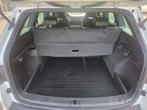 White Skoda Kodiaq 2018 in Riga, with an engine capacity of 2.00 L and mileage of 0 thousand km for 15900 €, photo 8 on AUTOMOTO.COM.LV