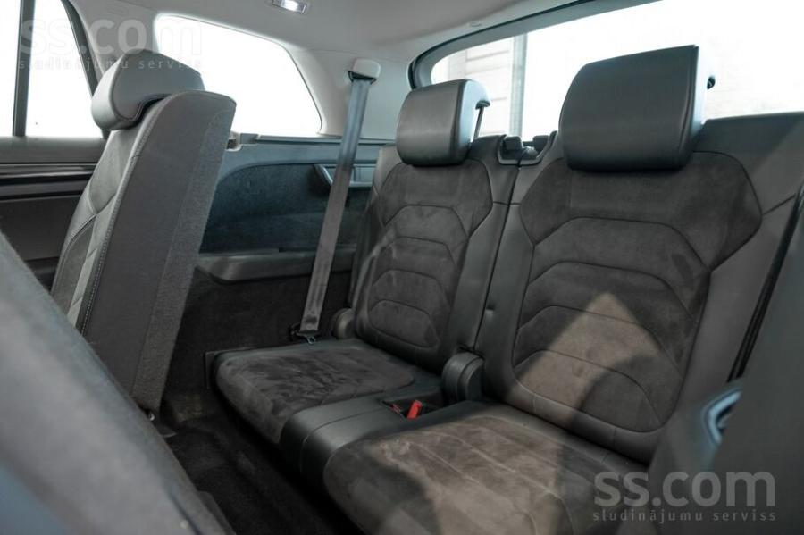 Balts Skoda Kodiaq 2018 Rīga, ar dzinēja tilpumu 2.00 L un nobraukumu 150 tūkst. km par 19900 €, foto 10 vietnē AUTOMOTO.COM.LV