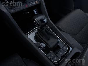 Белый Шкода Kodiaq 2019 в Рига, объемом двигателя 2.00 л и пробегом 154 тыс. км за 21850 €, фото 20 на AUTOMOTO.COM.LV