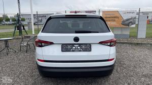 Белый Шкода Kodiaq 2019 в Мариямполе, объемом двигателя 2.00 л и пробегом 227 тыс. км за 15990 €, фото 9 на AUTOMOTO.COM.LV