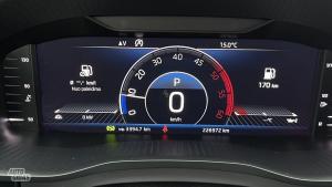 Белый Шкода Kodiaq 2019 в Мариямполе, объемом двигателя 2.00 л и пробегом 227 тыс. км за 15990 €, фото 18 на AUTOMOTO.COM.LV