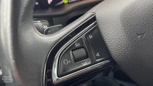 Белый Шкода Kodiaq 2019 в Мариямполе, объемом двигателя 2.00 л и пробегом 227 тыс. км за 15990 €, фото 20 на AUTOMOTO.COM.LV