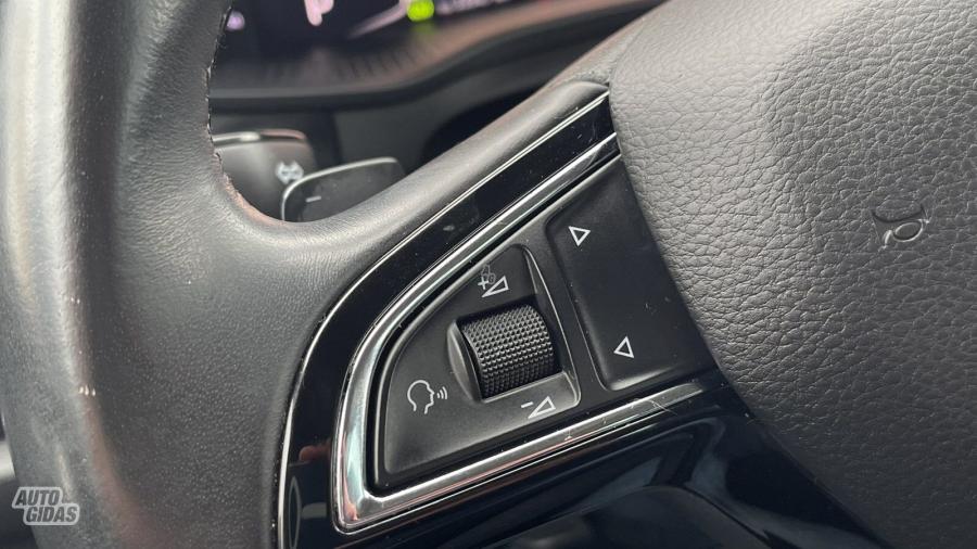 Белый Шкода Kodiaq 2019 в Мариямполе, объемом двигателя 2.00 л и пробегом 227 тыс. км за 15990 €, фото 20 на AUTOMOTO.COM.LV