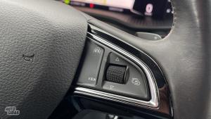 Белый Шкода Kodiaq 2019 в Мариямполе, объемом двигателя 2.00 л и пробегом 227 тыс. км за 15990 €, фото 21 на AUTOMOTO.COM.LV