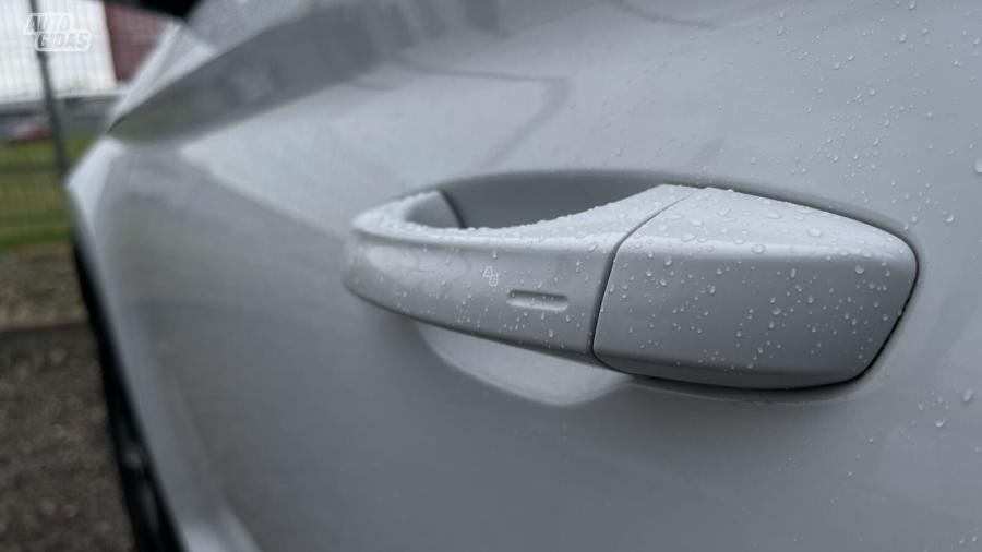 Белый Шкода Kodiaq 2019 в Мариямполе, объемом двигателя 2.00 л и пробегом 227 тыс. км за 15990 €, фото 22 на AUTOMOTO.COM.LV