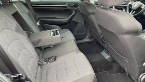 Белый Шкода Kodiaq 2019 в Мариямполе, объемом двигателя 2.00 л и пробегом 227 тыс. км за 15990 €, фото 23 на AUTOMOTO.COM.LV