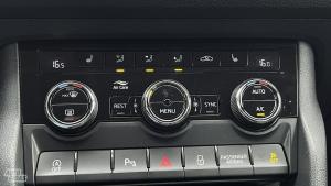 Белый Шкода Kodiaq 2019 в Мариямполе, объемом двигателя 2.00 л и пробегом 227 тыс. км за 15990 €, фото 27 на AUTOMOTO.COM.LV