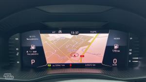 Белый Шкода Kodiaq 2019 в Мариямполе, объемом двигателя 2.00 л и пробегом 227 тыс. км за 15990 €, фото 31 на AUTOMOTO.COM.LV