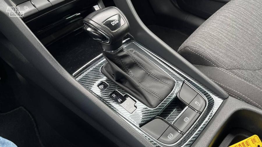 Белый Шкода Kodiaq 2019 в Мариямполе, объемом двигателя 2.00 л и пробегом 227 тыс. км за 15990 €, фото 32 на AUTOMOTO.COM.LV