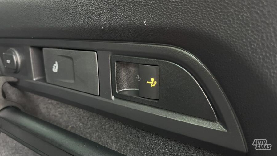 Белый Шкода Kodiaq 2019 в Мариямполе, объемом двигателя 2.00 л и пробегом 227 тыс. км за 15990 €, фото 35 на AUTOMOTO.COM.LV