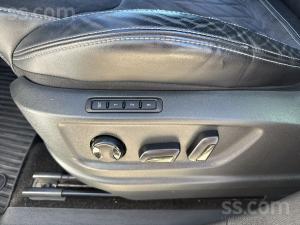 Белый Шкода Kodiaq 2019 в Рига, объемом двигателя 2.00 л и пробегом 0 тыс. км за 15950 €, фото 12 на AUTOMOTO.COM.LV