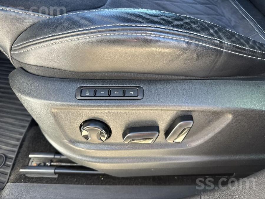 Белый Шкода Kodiaq 2019 в Рига, объемом двигателя 2.00 л и пробегом 0 тыс. км за 15950 €, фото 12 на AUTOMOTO.COM.LV
