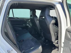 Белый Шкода Kodiaq 2019 в Рига, объемом двигателя 2.00 л и пробегом 0 тыс. км за 15950 €, фото 14 на AUTOMOTO.COM.LV