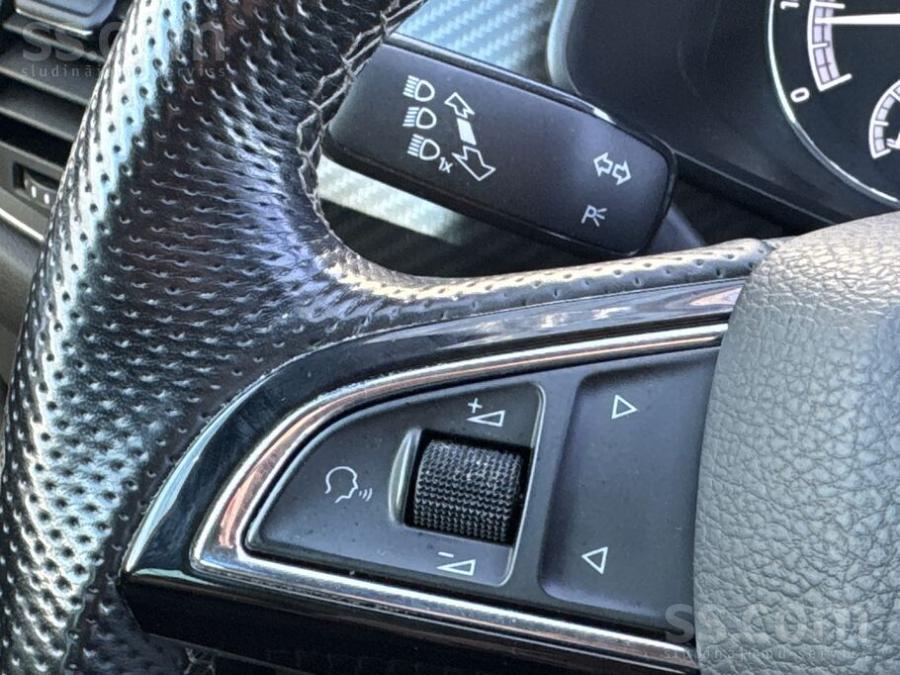 Белый Шкода Kodiaq 2019 в Рига, объемом двигателя 2.00 л и пробегом 0 тыс. км за 15950 €, фото 19 на AUTOMOTO.COM.LV