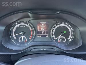 Белый Шкода Kodiaq 2019 в Рига, объемом двигателя 2.00 л и пробегом 0 тыс. км за 15950 €, фото 20 на AUTOMOTO.COM.LV