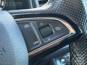 Белый Шкода Kodiaq 2019 в Рига, объемом двигателя 2.00 л и пробегом 0 тыс. км за 15950 €, фото 21 на AUTOMOTO.COM.LV