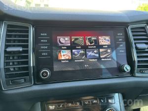 Белый Шкода Kodiaq 2019 в Рига, объемом двигателя 2.00 л и пробегом 0 тыс. км за 15950 €, фото 23 на AUTOMOTO.COM.LV