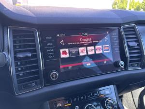 Белый Шкода Kodiaq 2019 в Рига, объемом двигателя 2.00 л и пробегом 0 тыс. км за 15950 €, фото 24 на AUTOMOTO.COM.LV