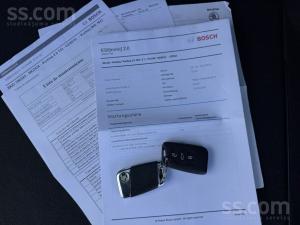 Balts Skoda Kodiaq 2019 Rīga, ar dzinēja tilpumu 2.00 L un nobraukumu 154 tūkst. km par 19990 €, foto 29 vietnē AUTOMOTO.COM.LV