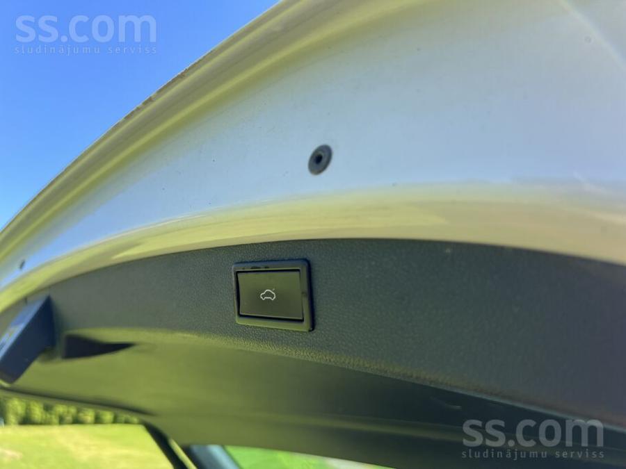 Белый Шкода Kodiaq 2019 в Огре, объемом двигателя 1.50 л и пробегом 130 тыс. км за 19950 €, фото 17 на AUTOMOTO.COM.LV