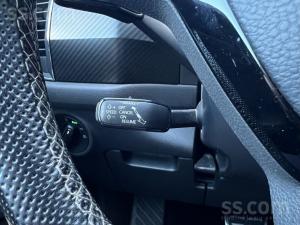 Белый Шкода Kodiaq 2019 в Огре, объемом двигателя 1.50 л и пробегом 130 тыс. км за 19950 €, фото 29 на AUTOMOTO.COM.LV