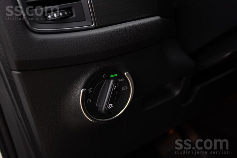 Balts Skoda Kodiaq 2019 Rīga, ar dzinēja tilpumu 2.00 L un nobraukumu 0 tūkst. km par 15500 €, foto 18 vietnē AUTOMOTO.COM.LV