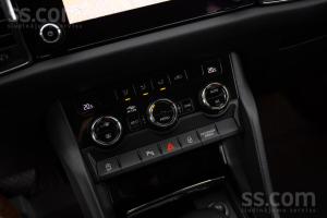 Balts Skoda Kodiaq 2019 Rīga, ar dzinēja tilpumu 2.00 L un nobraukumu 0 tūkst. km par 15500 €, foto 20 vietnē AUTOMOTO.COM.LV